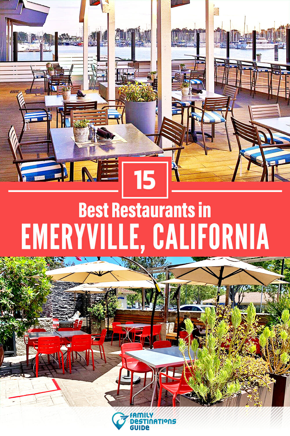 15 Best Restaurants in Emeryville, CA — Top-Rated Places to Eat!