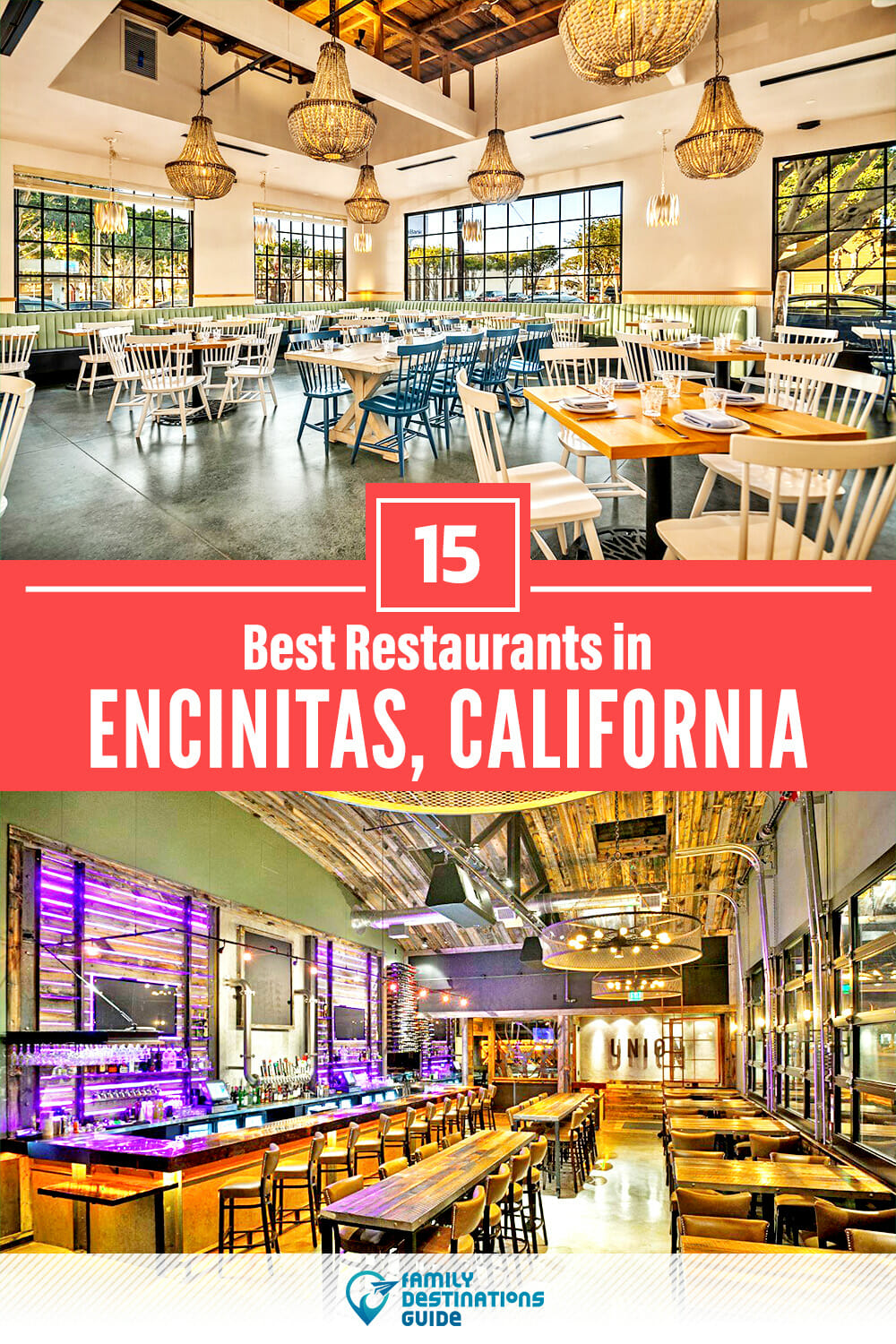 15 Best Restaurants in Encinitas, CA — Top-Rated Places to Eat!