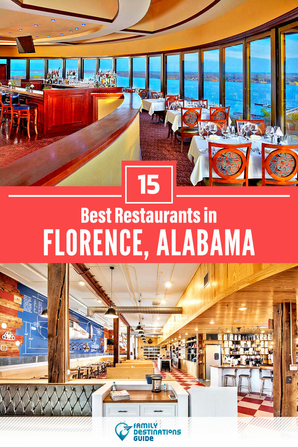 15 Best Restaurants in Florence, AL — Top-Rated Places to Eat!