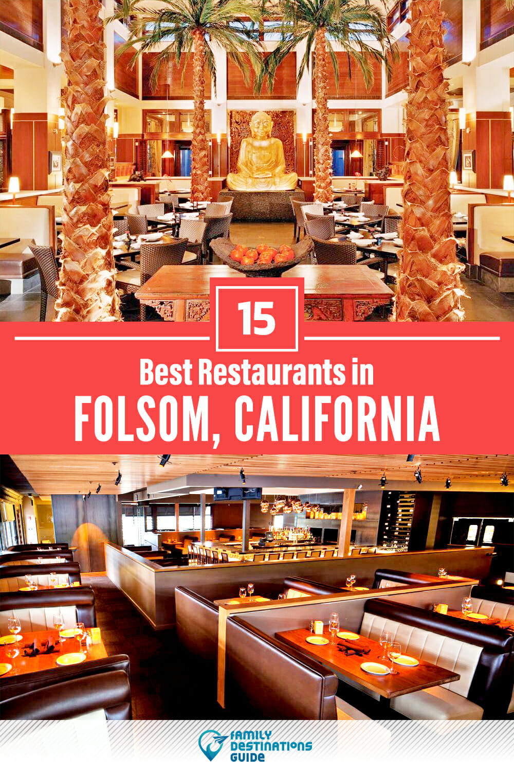 15 Best Restaurants in Folsom, CA — Top-Rated Places to Eat!