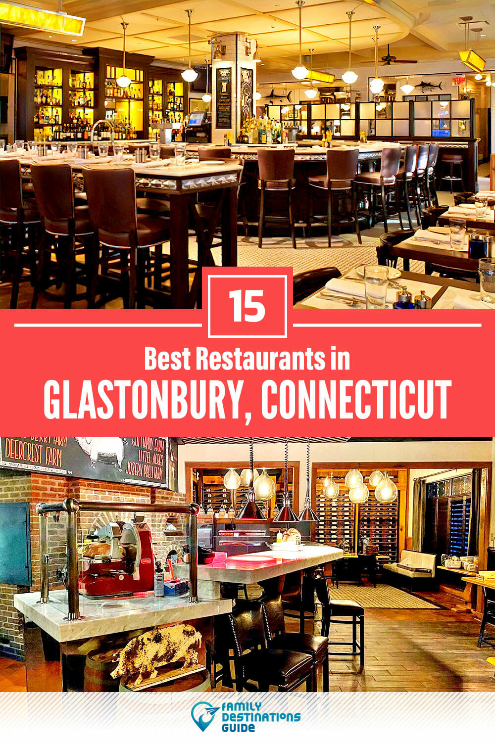 15 Best Restaurants in Glastonbury, CT — Top-Rated Places to Eat!