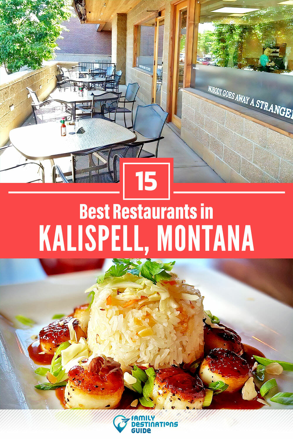 15 Best Restaurants in Kalispell, MT — Top-Rated Places to Eat!