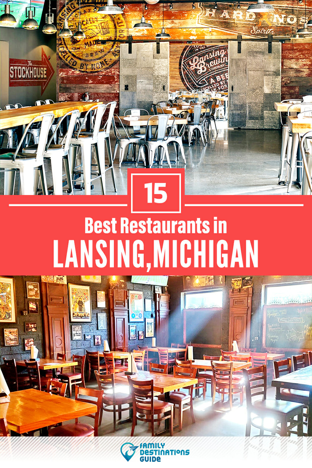 15 Best Restaurants in Lansing, MI — Top-Rated Places to Eat!