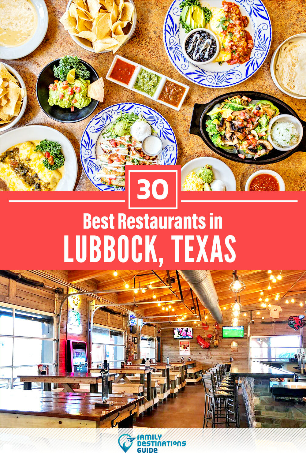30 Best Restaurants In Lubbock TX For 2024 Top Eats 