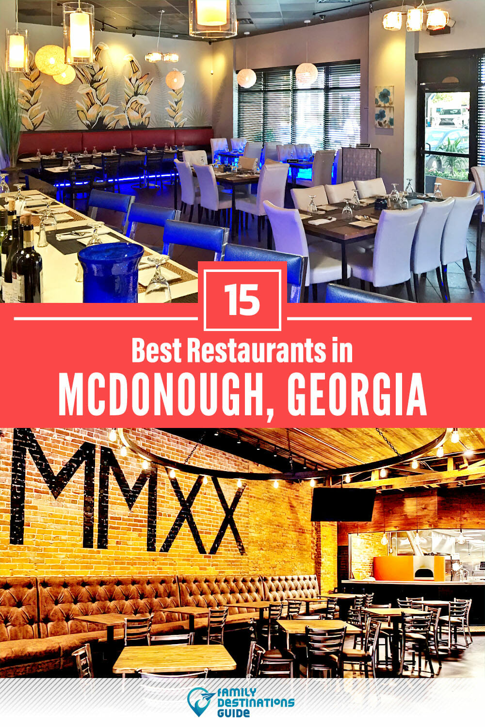 15 Best Restaurants in McDonough, GA — Top-Rated Places to Eat!