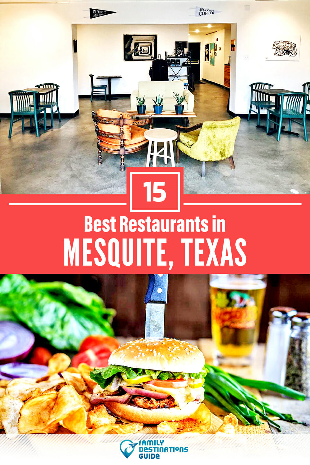 15 Best Restaurants in Mesquite, TX — Top-Rated Places to Eat!