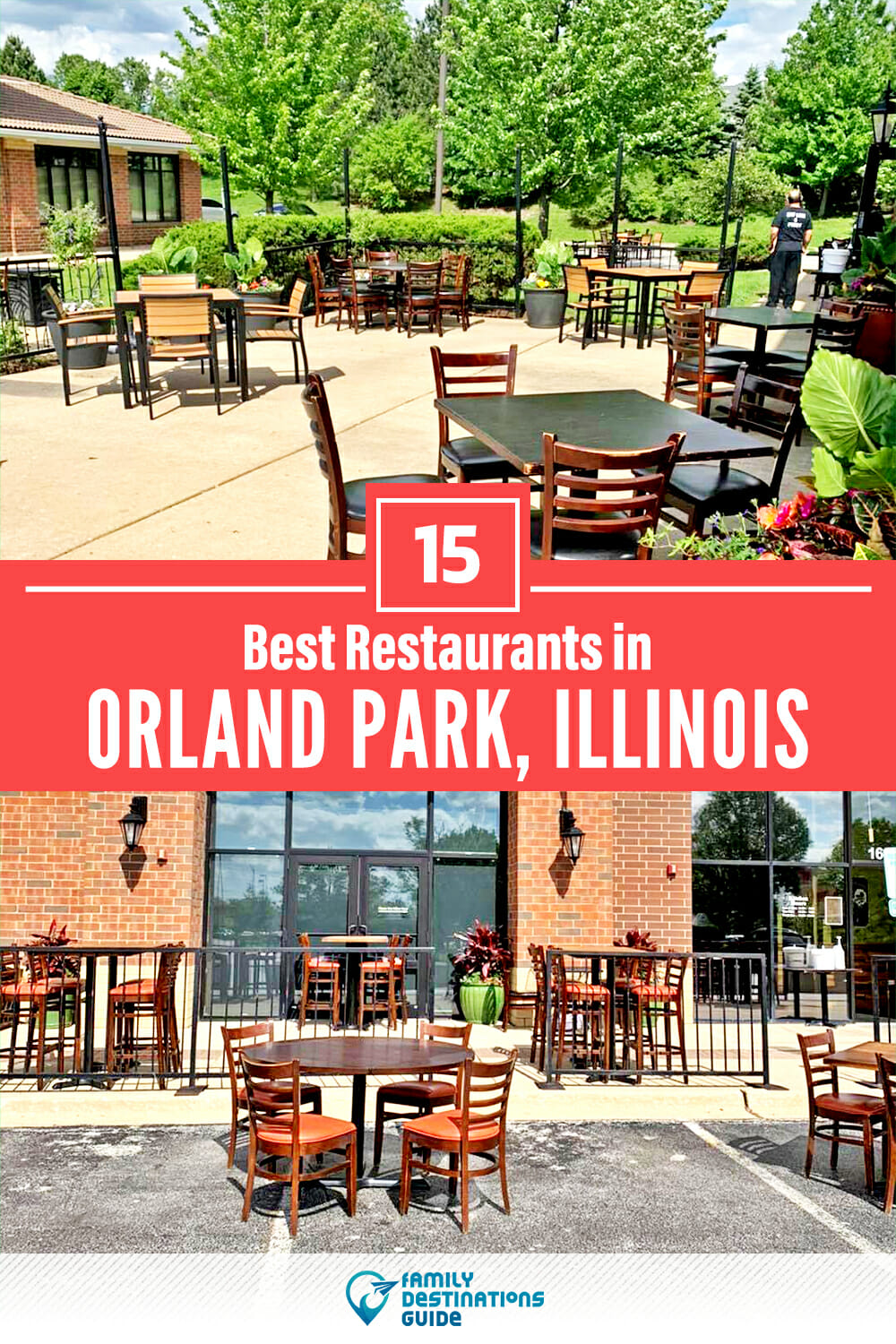 15 Best Restaurants in Orland Park, IL — Top-Rated Places to Eat!