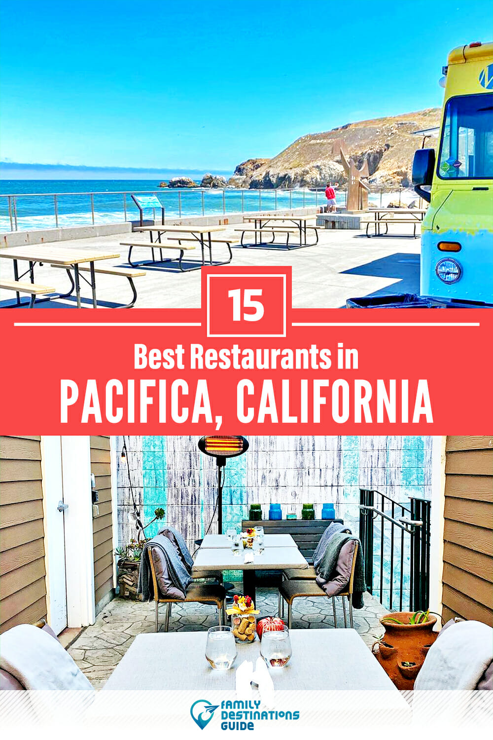 15 Best Restaurants in Pacifica, CA — Top-Rated Places to Eat!