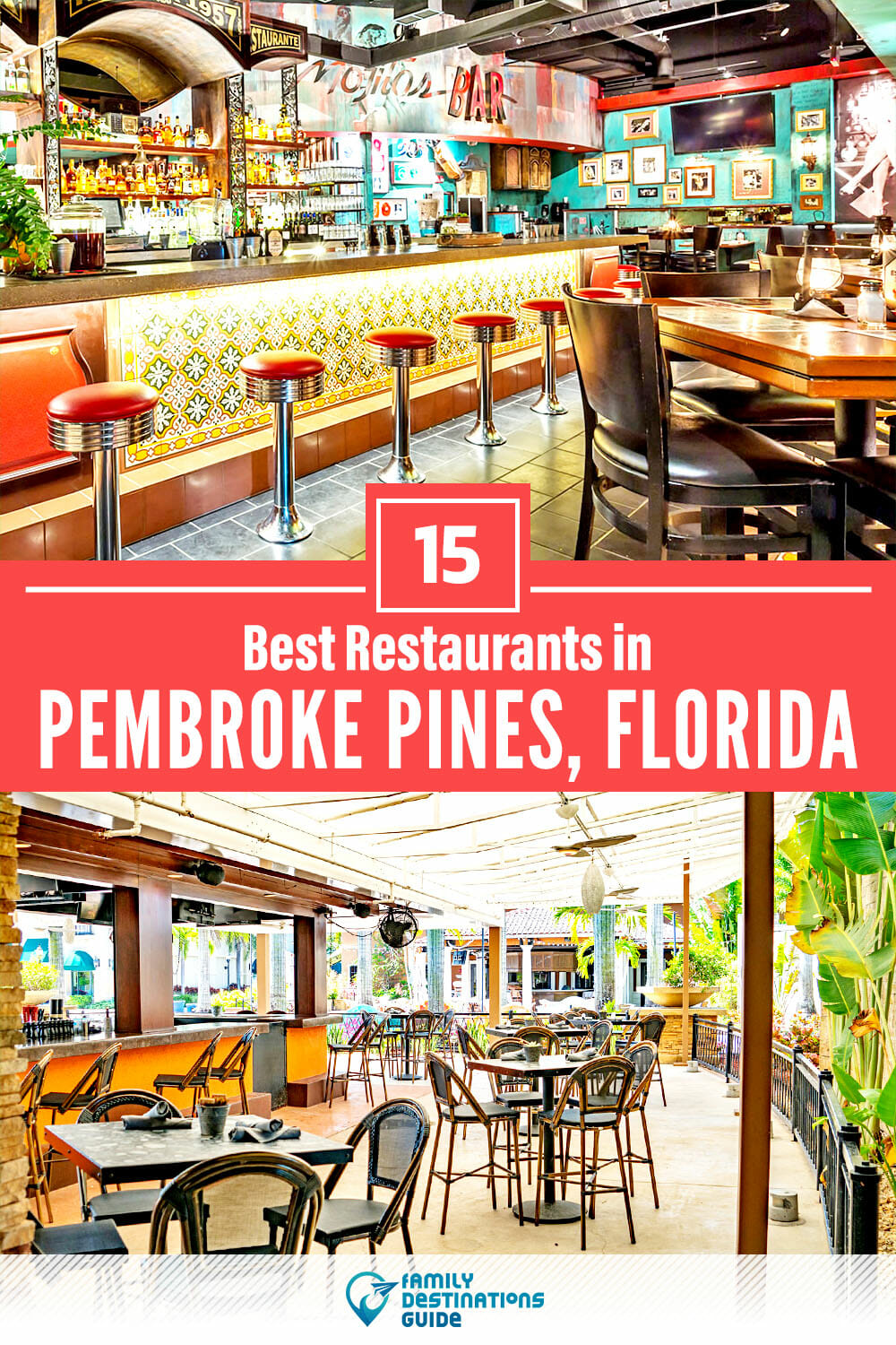15 Best Restaurants in Pembroke Pines, FL — Top-Rated Places to Eat!