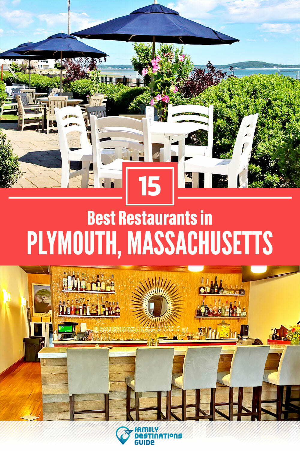 15 Best Restaurants in Plymouth, MA — Top-Rated Places to Eat!
