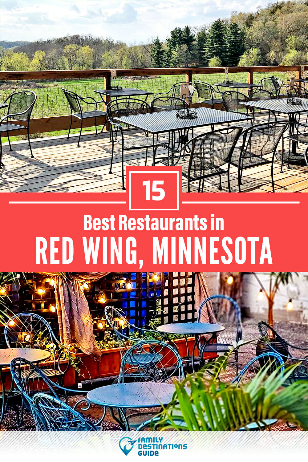 Ekspert Blinke Mystisk 15 Best Restaurants in Red Wing, MN for 2023 (Top Eats!)