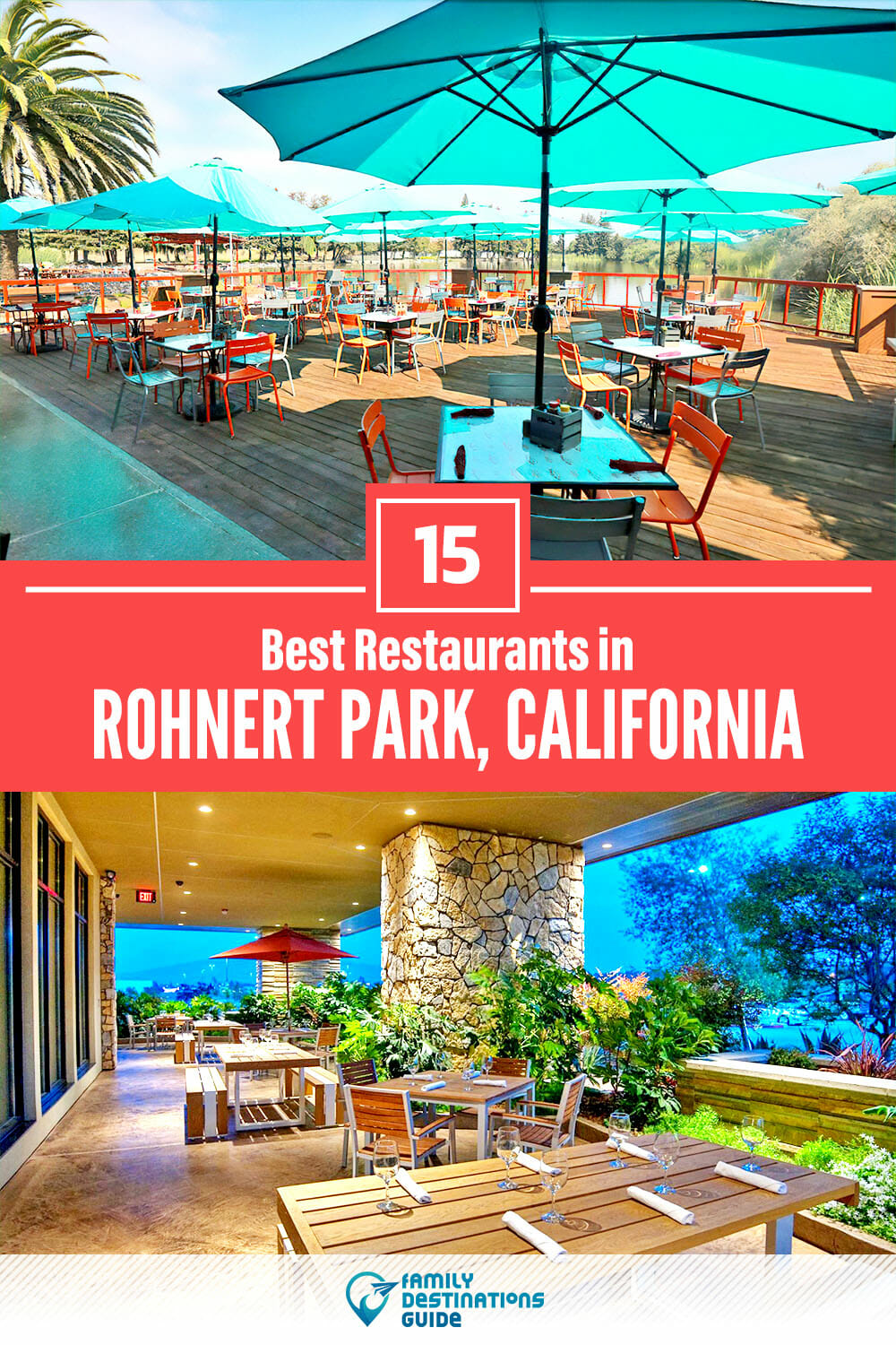 15 Best Restaurants in Rohnert Park, CA — Top-Rated Places to Eat!