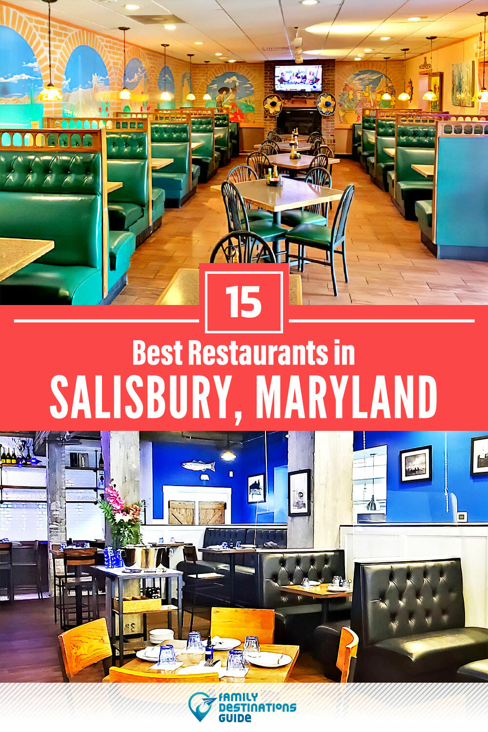 15 Best Restaurants in Salisbury, MD — Top-Rated Places to Eat!