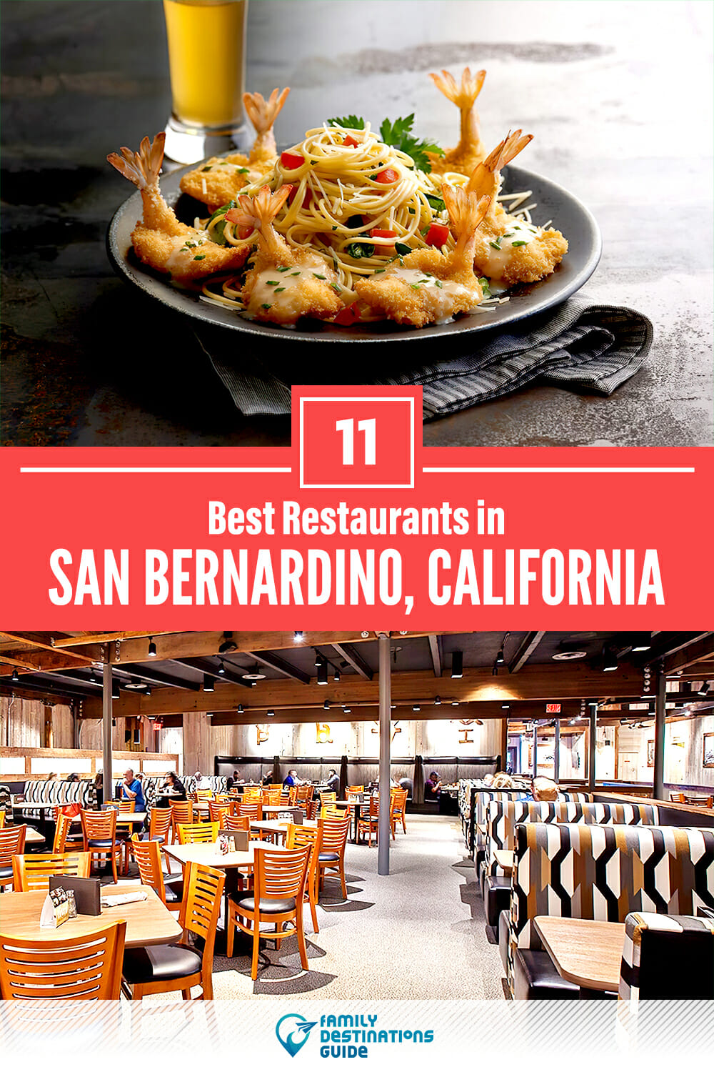 11 Best Restaurants in San Bernardino, CA — Top-Rated Places to Eat!