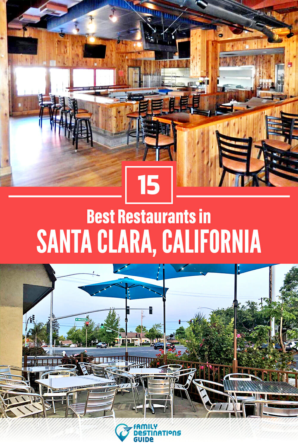 15 Best Restaurants in Santa Clara, CA — Top-Rated Places to Eat!