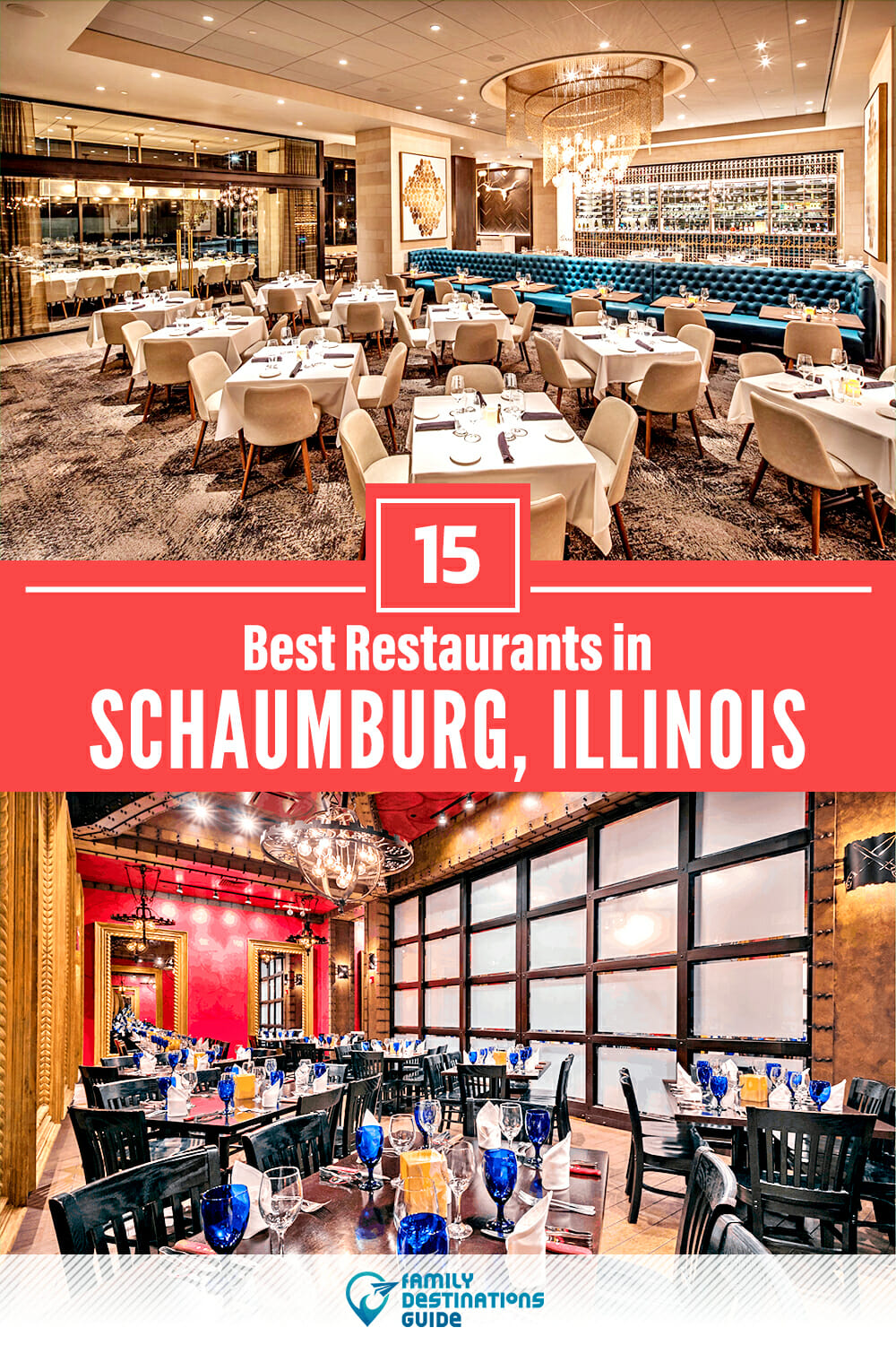 15 Best Restaurants in Schaumburg, IL — Top-Rated Places to Eat!