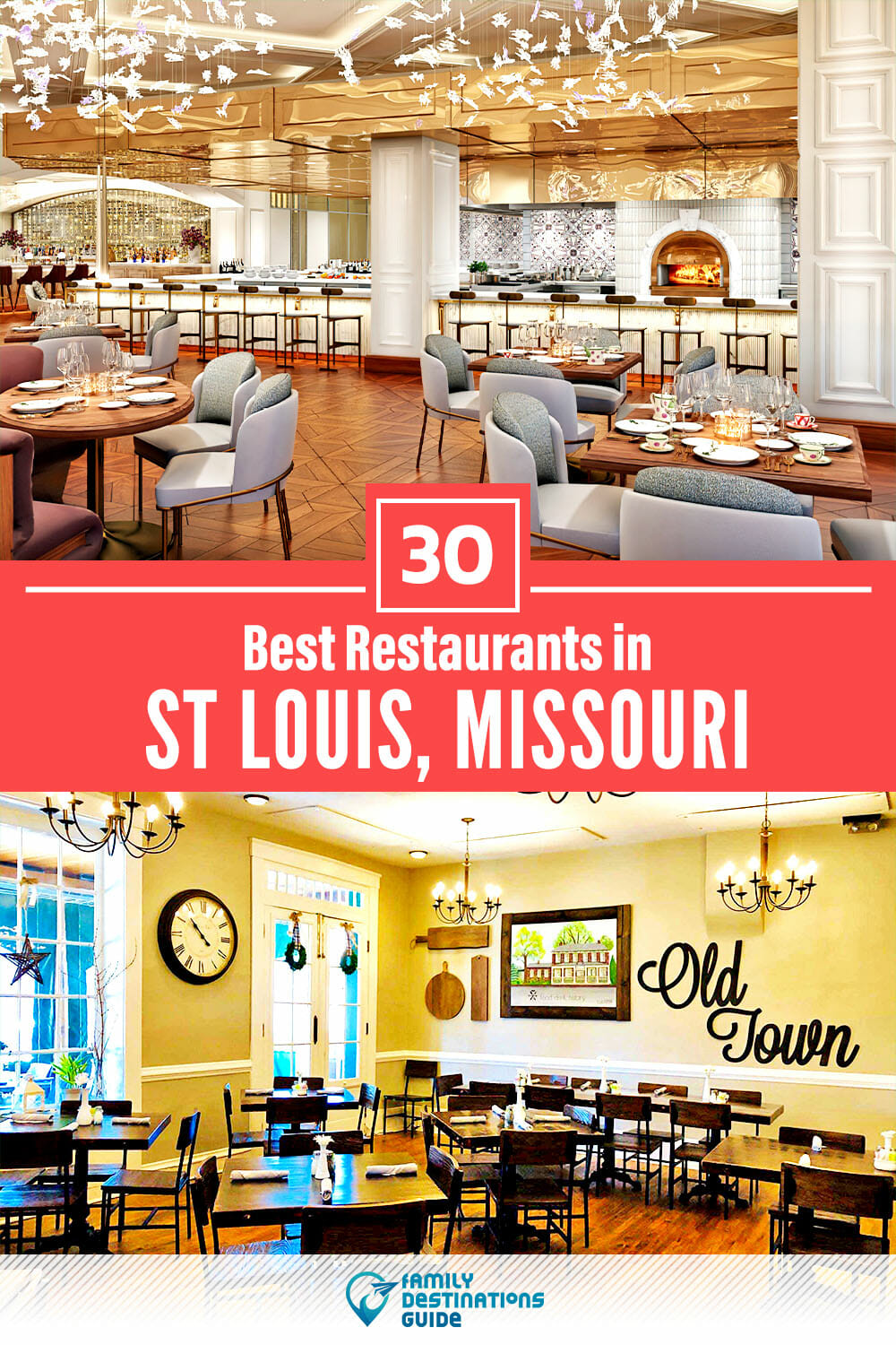 30 Best Restaurants in St Louis, MO — Top-Rated Places to Eat!