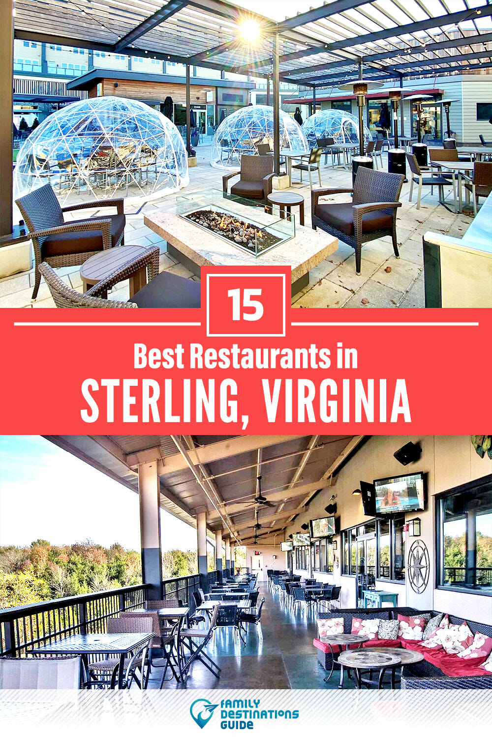 15 Best Restaurants in Sterling, VA — Top-Rated Places to Eat!