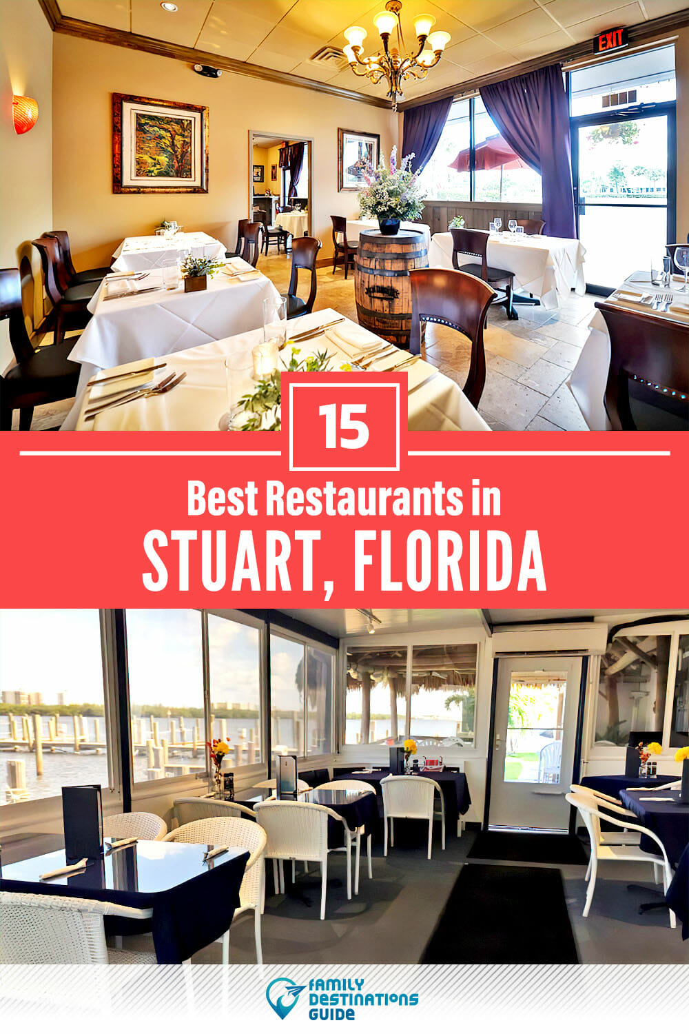 15 Best Restaurants in Stuart, FL — Top-Rated Places to Eat!