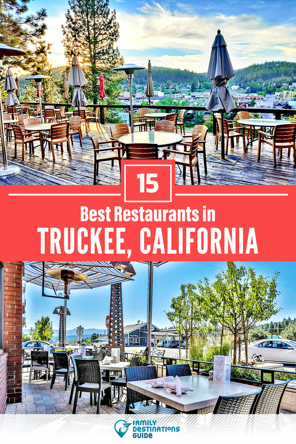 15 Best Restaurants in Truckee, CA — Top-Rated Places to Eat!