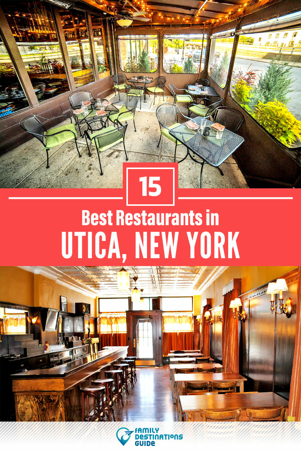 15 Best Restaurants in Utica, NY — Top-Rated Places to Eat!