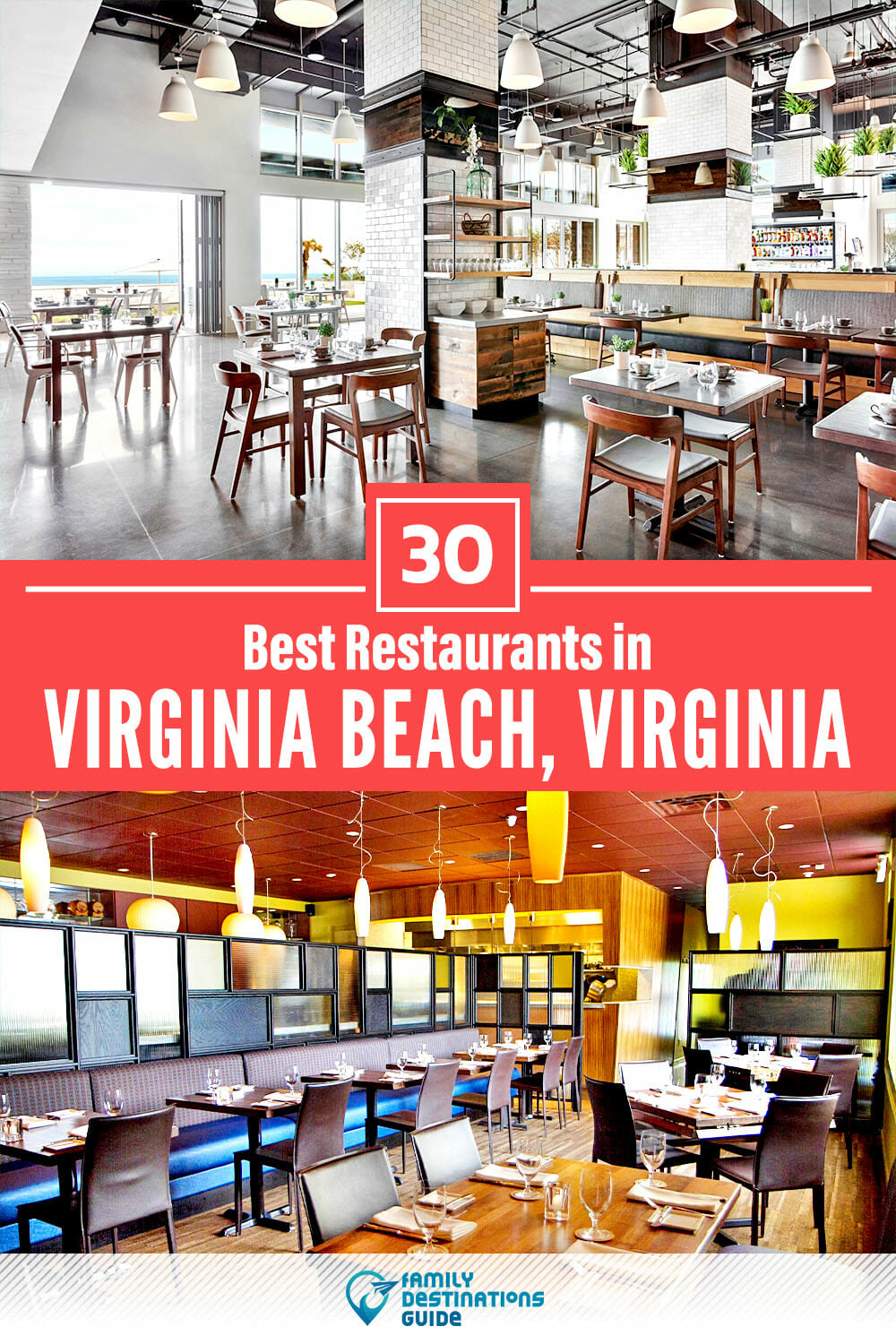 30 Best Restaurants in Virginia Beach, VA — Top-Rated Places to Eat!