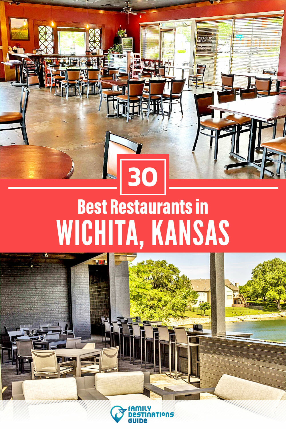 30 Best Restaurants in Wichita, KS — Top-Rated Places to Eat!