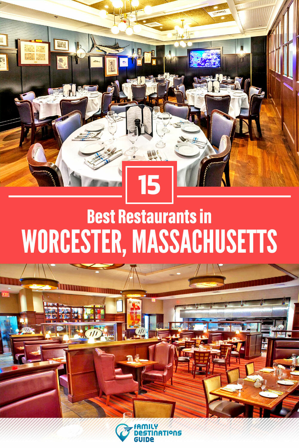 15 Best Restaurants in Worcester, MA — Top-Rated Places to Eat!