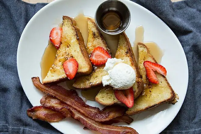 big bad breakfast