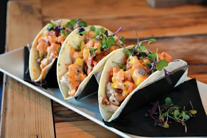 bin228 gastropub