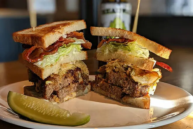 birch hill tavern