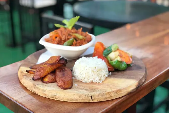 Bistro Bar Atlántida