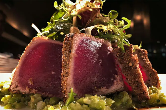 bricco trattoria