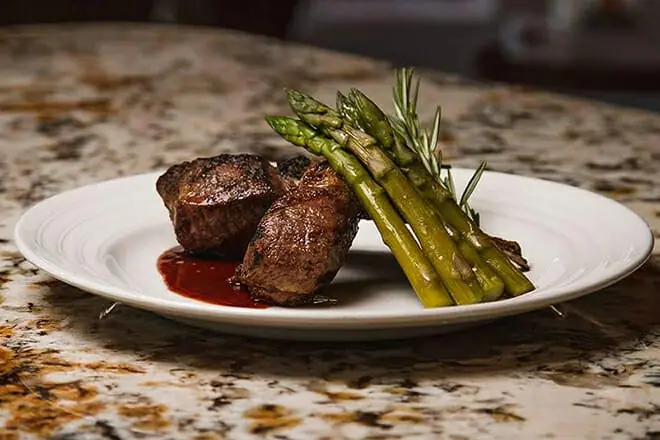 Chardonnay's Restaurant