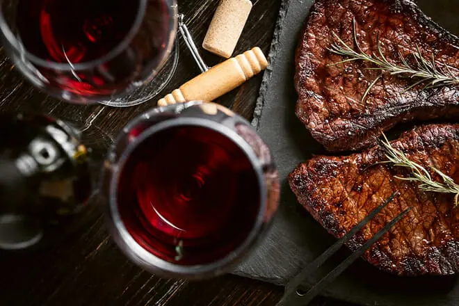 Cooper's Hawk Winery & Restaurants