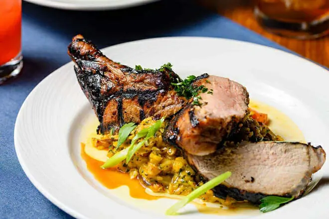 cotton hollow kitchen
