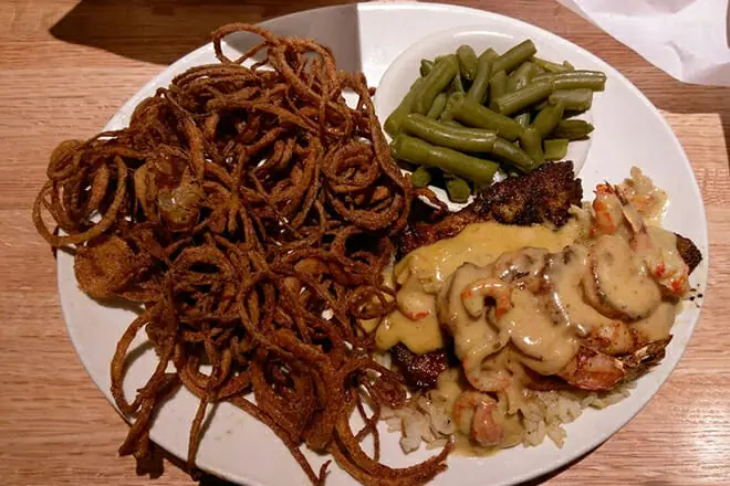 cotton patch cafe