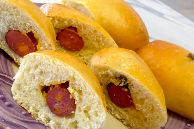 Doughboy’s Donuts