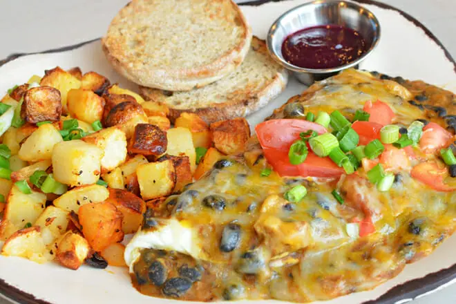 egg harbor cafe