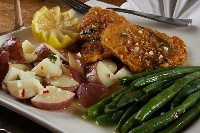 elizabeths pizza and italian restaurant