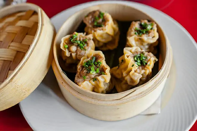 Fat's Asia Bistro - Folsom