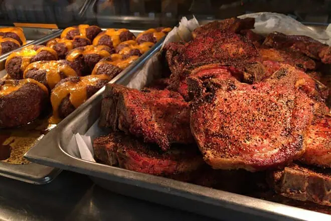 Gary Lee's Market