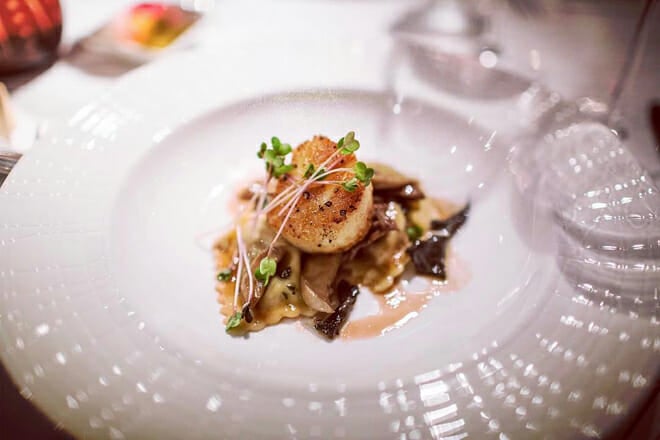 Grasing's — Carmel