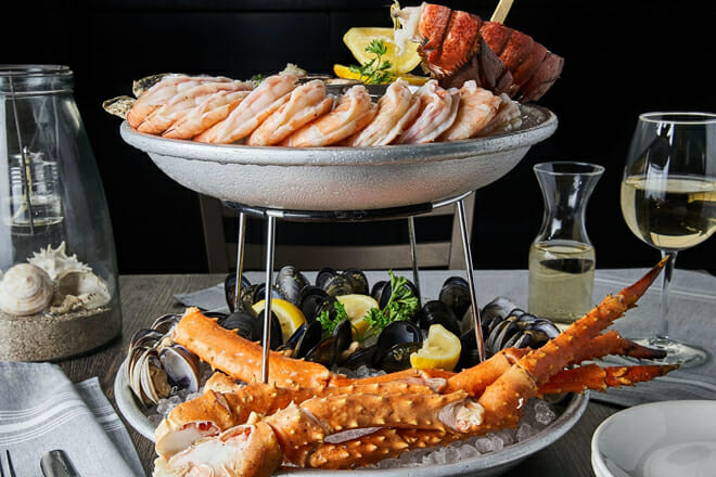high tide seafood bar grill