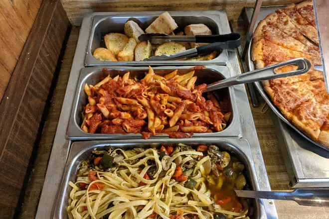Juliano’s Restaurant and Catering