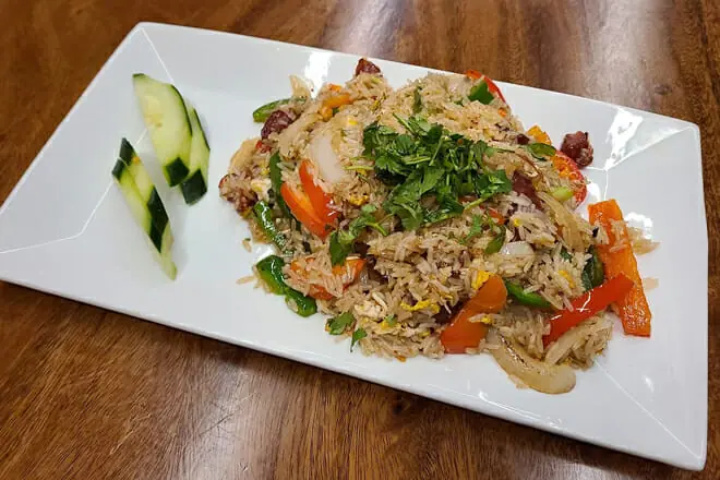 lemongrass asian fusion