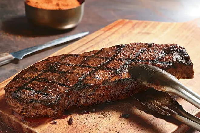 LongHorn Steakhouse