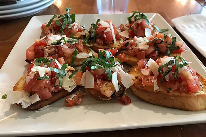 lou malnati’s pizzeria