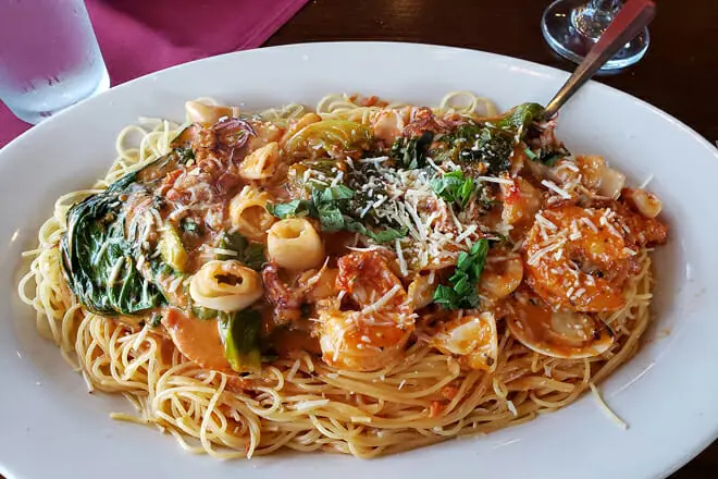 mama cucina