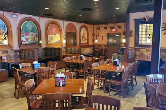 mi casita